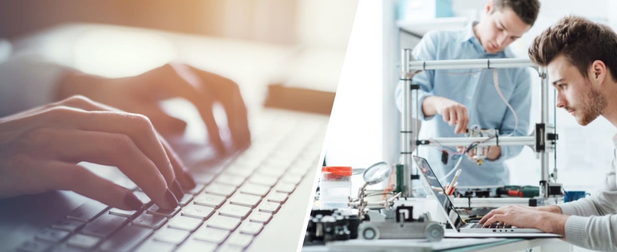 Corso di Dattilografia + Assistente Tecnico certificati - ACFS Magna Grecia